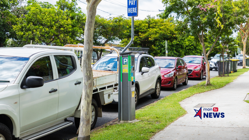Brisbane to Introduce Second Pay-by-App Provider in 2026